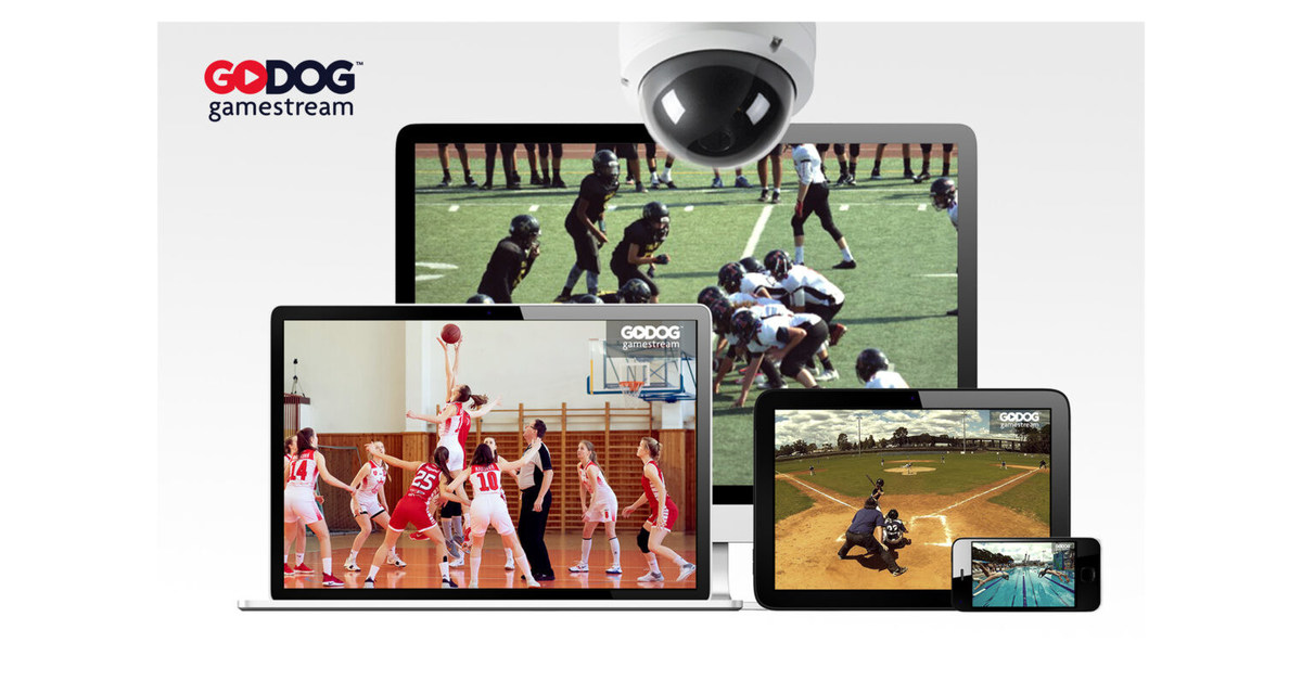 GoDog Sports Announces GoDogFree.com, Enabling Youth Sports Leagues and ...