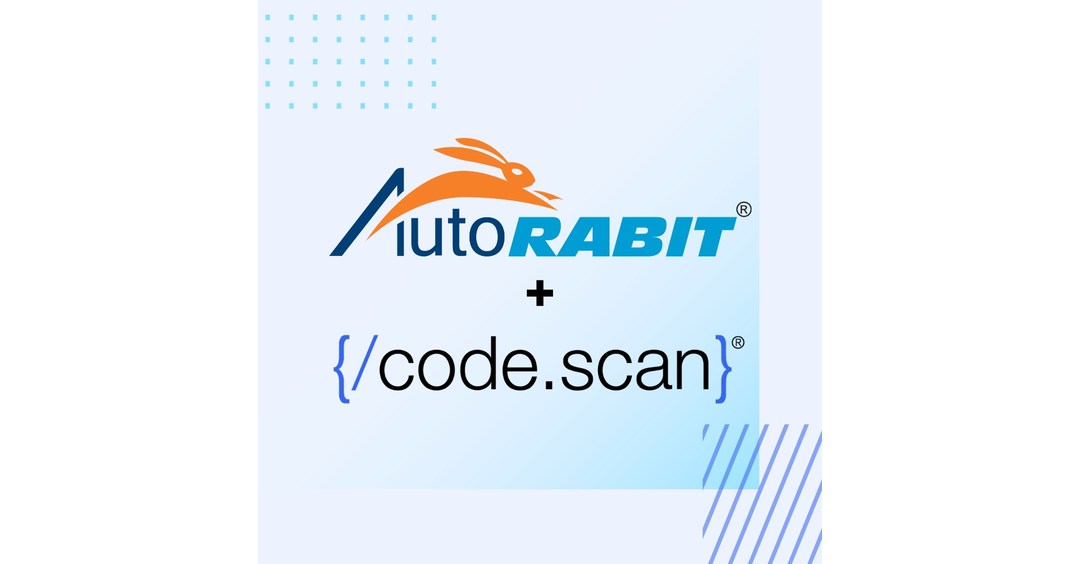 Codescan And Autorabit Streamline Devops Together On The Salesforce Platform