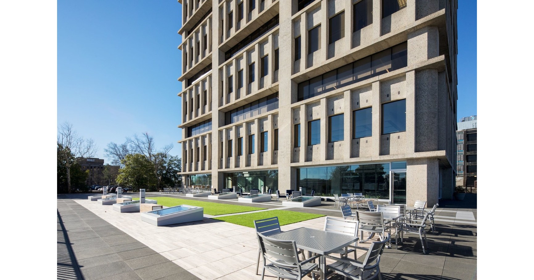 Turnbridge Equities Acquires Tower at Mutual Plaza in Durham, North ...