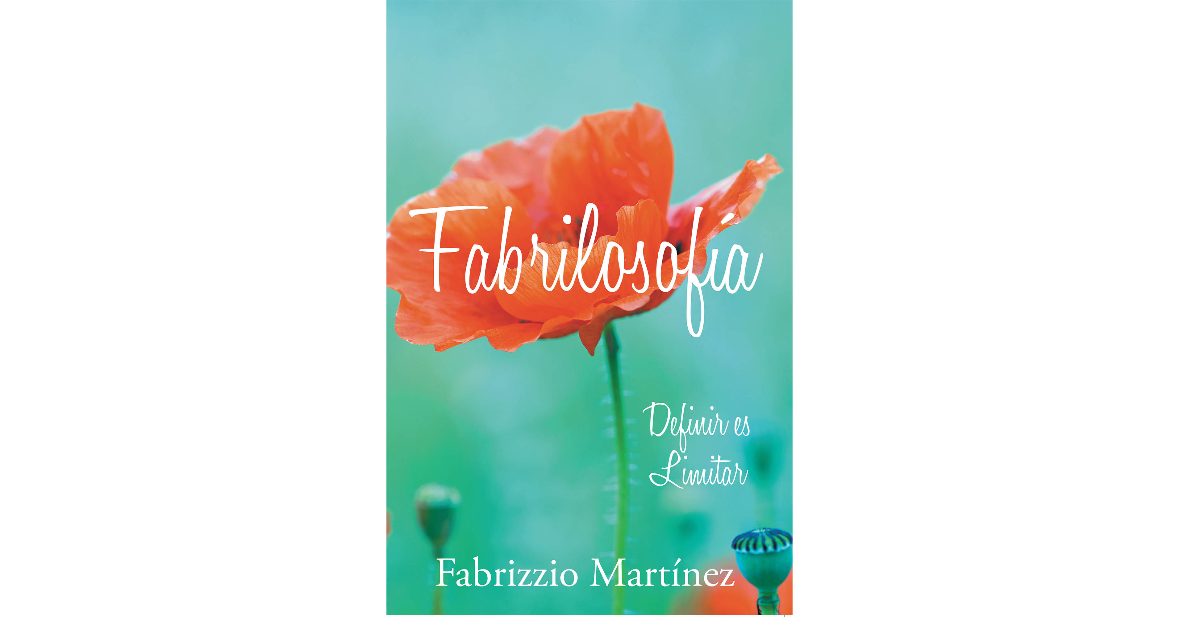 El nuevo libro de Fabrizzio Martínez, Fabrilosofía, un increíble debut ...