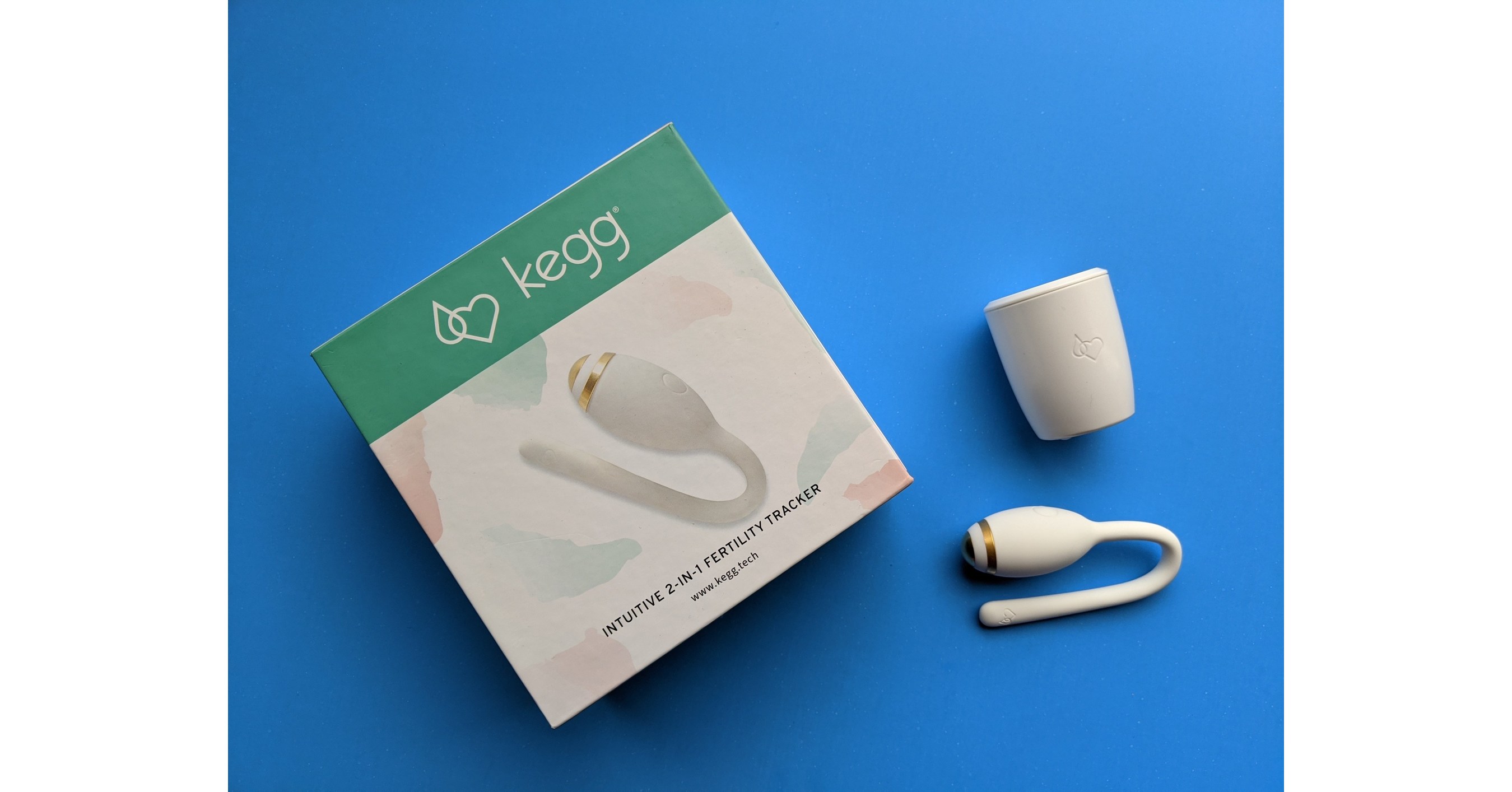 Femtech Company Lady Technologies Launches kegg, the First 2-in-1 ...