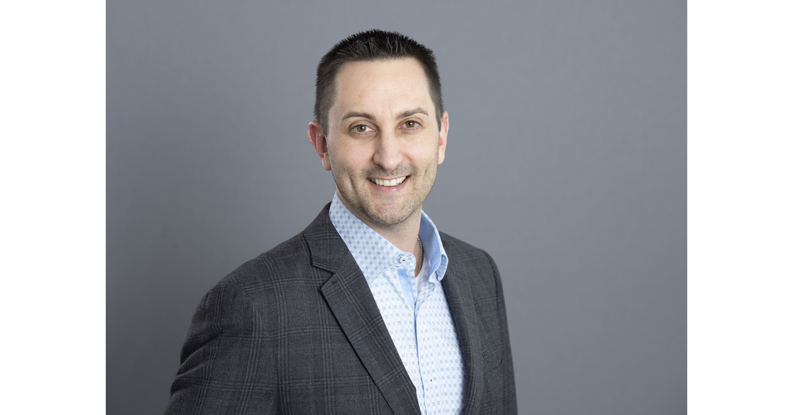 Chad Jasmin, VP of Sales and Customer Experience, Named Among Top 100 ...