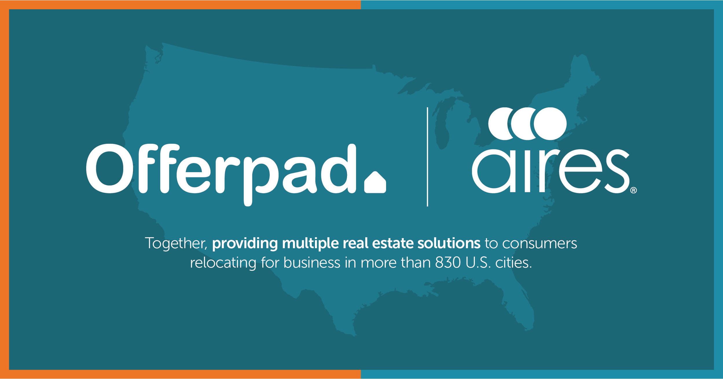 Aires Selects Offerpad's Real Estate Solutions to Streamline Relocation ...