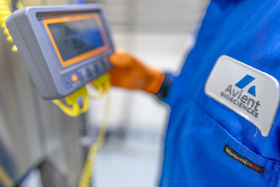 Avient Biosciences Launches Largest Cannabinoid Research and Extraction ...