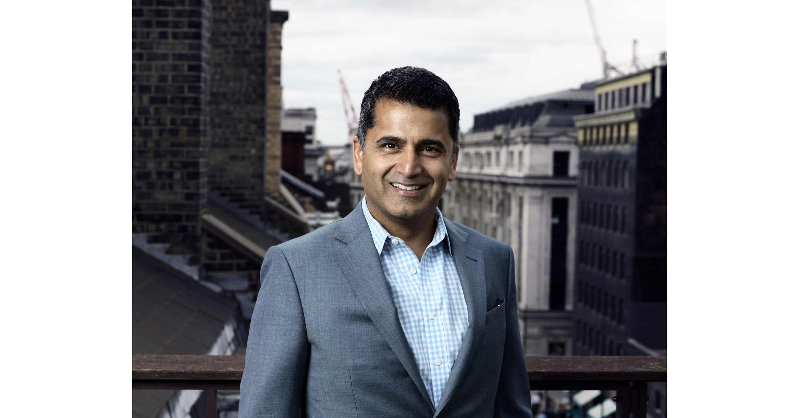 CircleUp Appoints Nick Talwar CEO