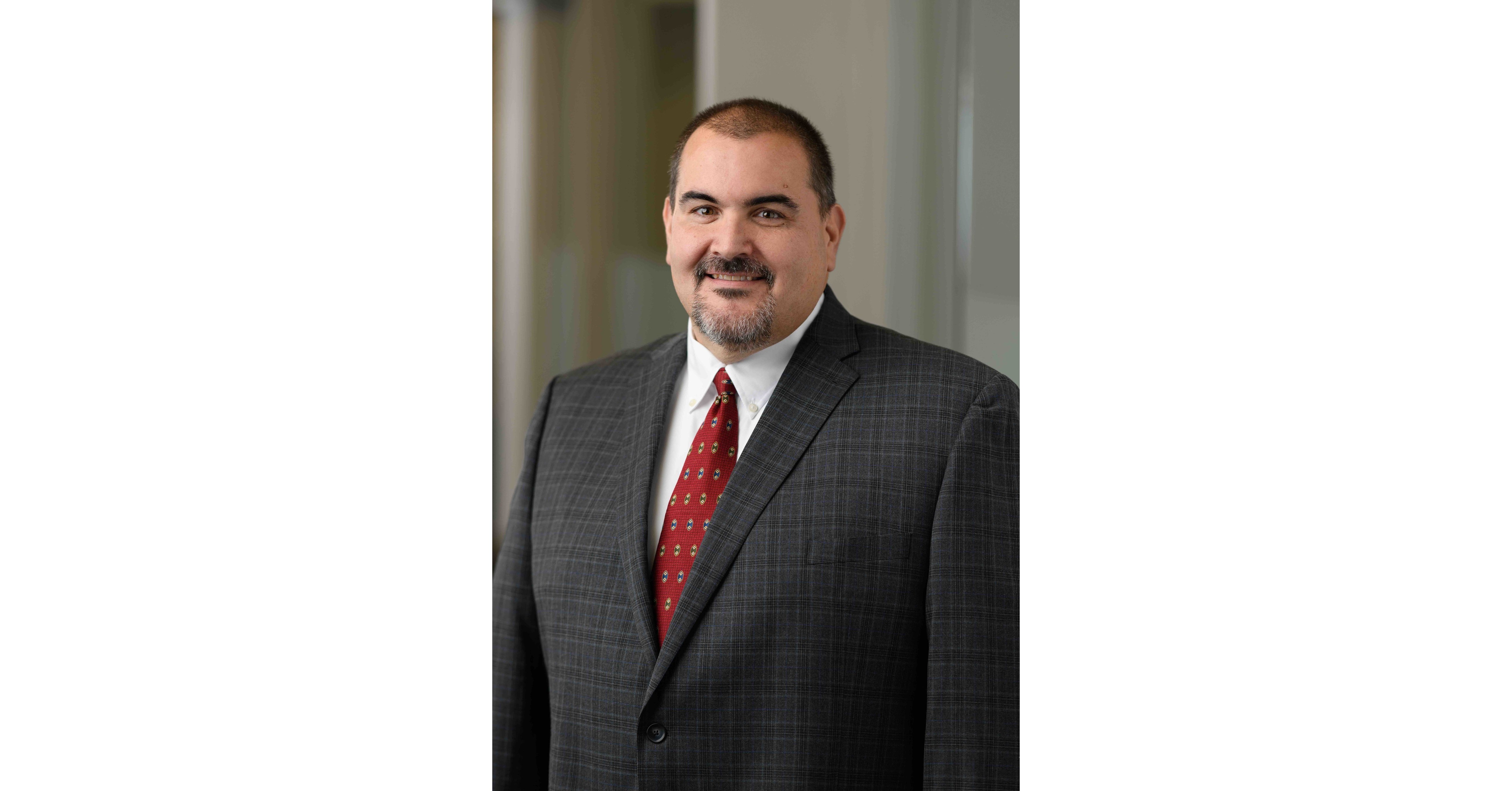 Jeff Condino Named President of Signature Systems