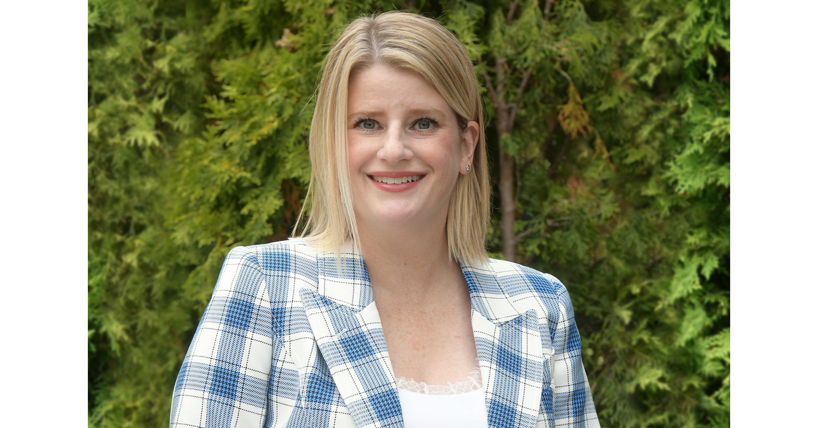 Gillian Smith se joint à National à titre d'associée directrice à Toronto