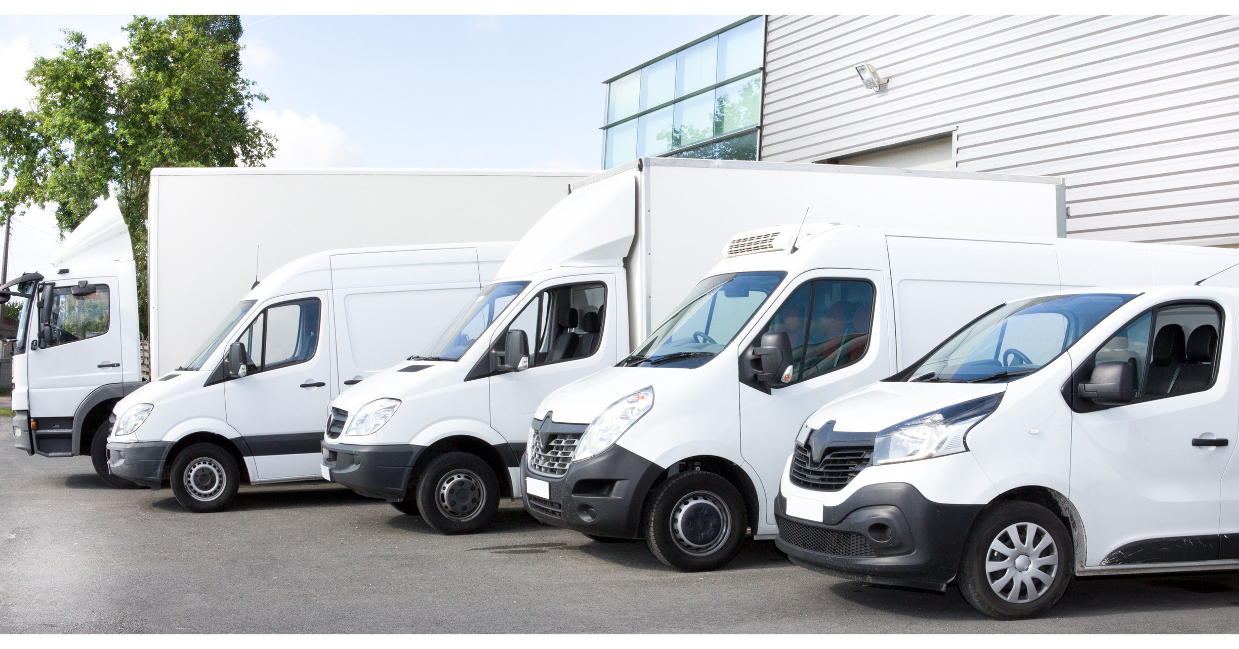 High Adoption of Telematics and Digital Retailing to Drive the Recovery ...