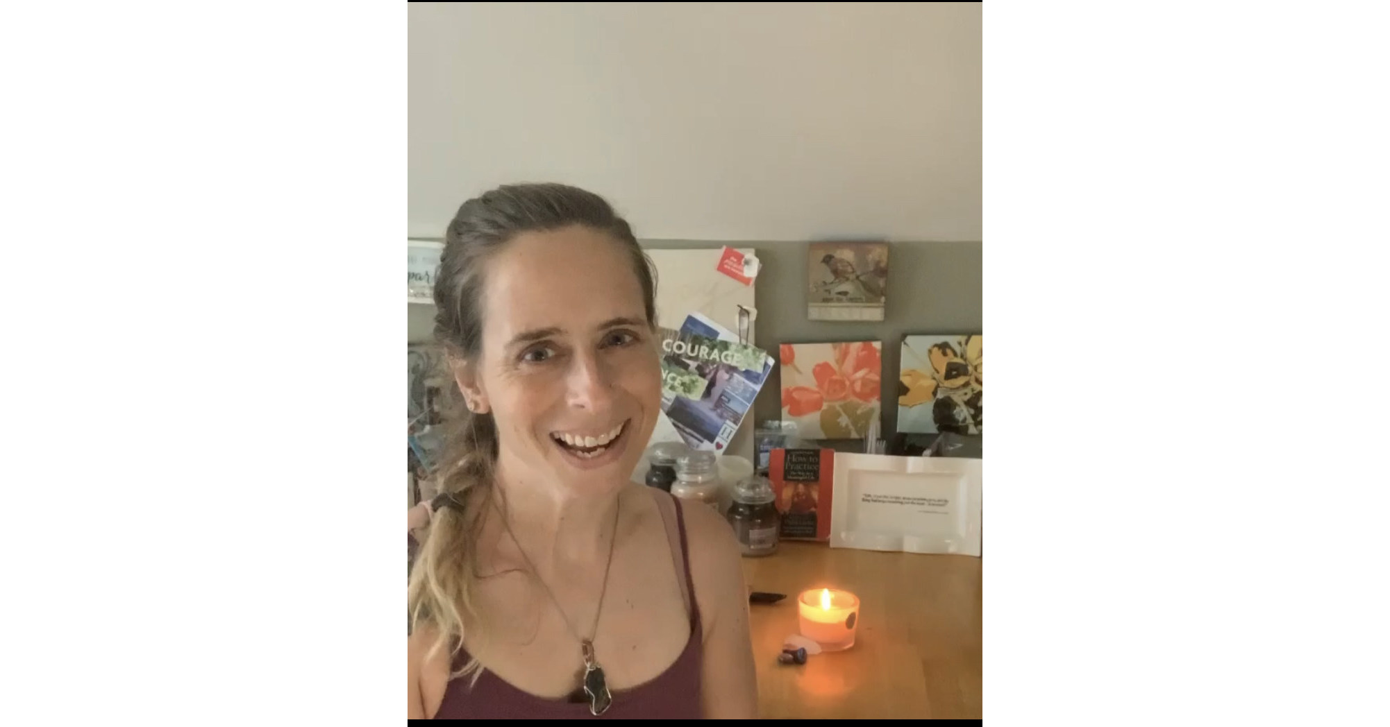 Psychic Medium Nancy Mello Offers Insight into Ghosts and Supernatural for Halloween