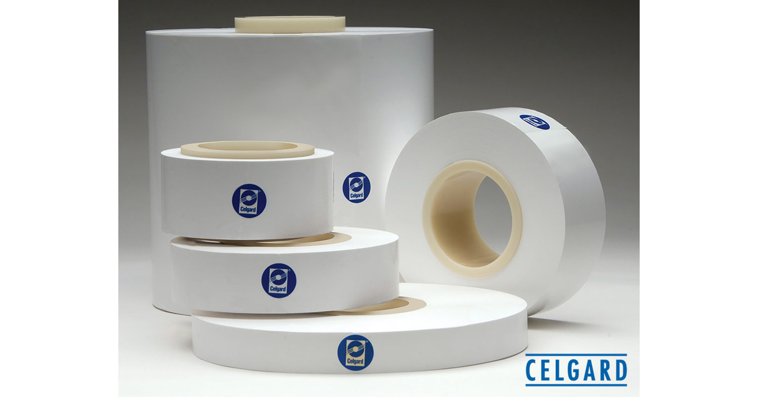 Celgard Successful in UK Appeal Court, Keeping Injunction Against ...