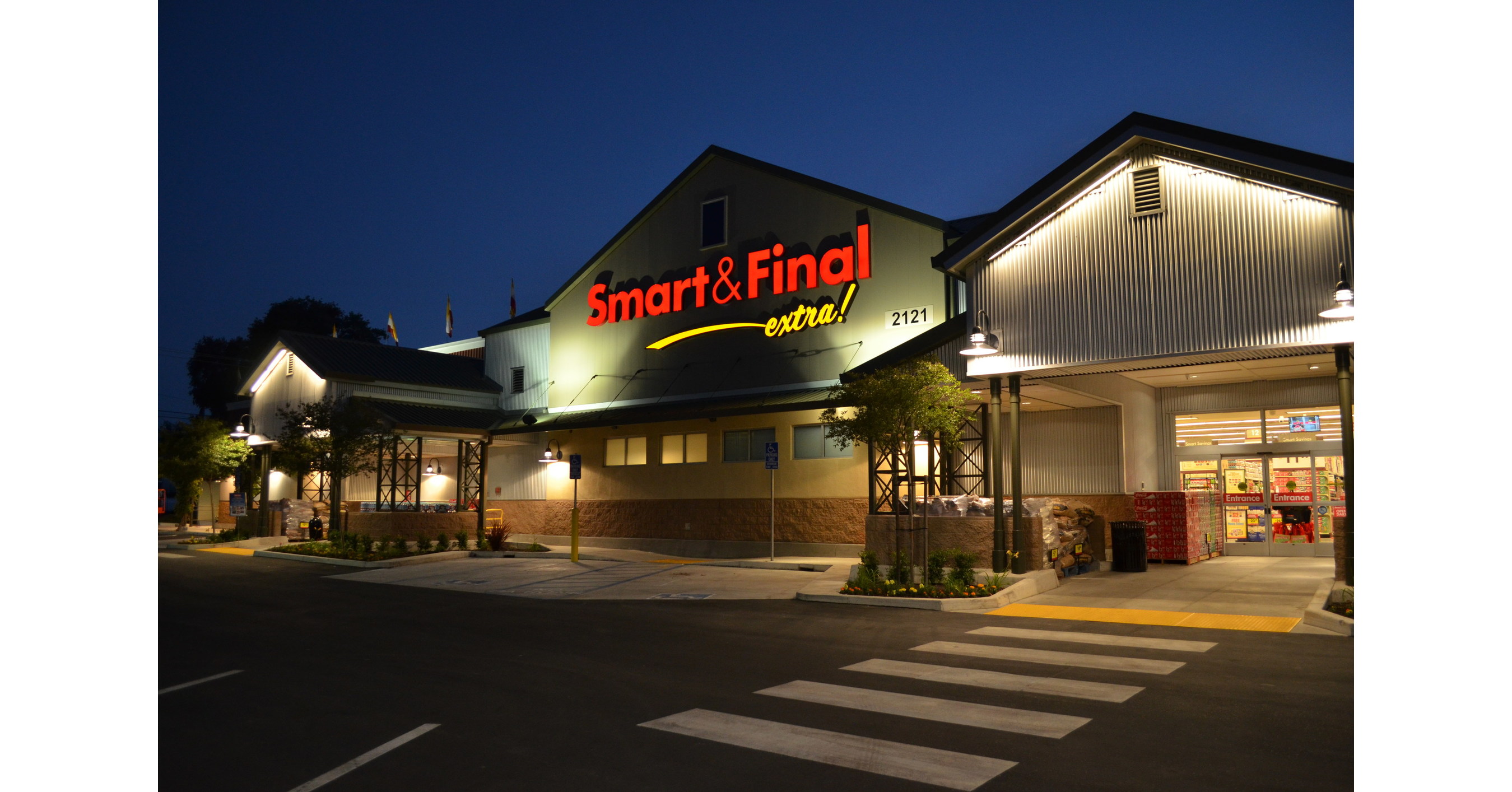 Smart & Final Implements Logile's Enterprise Store Planning and ...