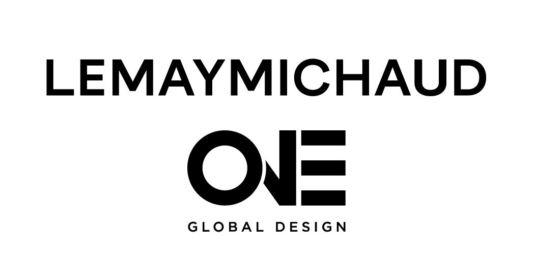 Lemay Michaud Logo