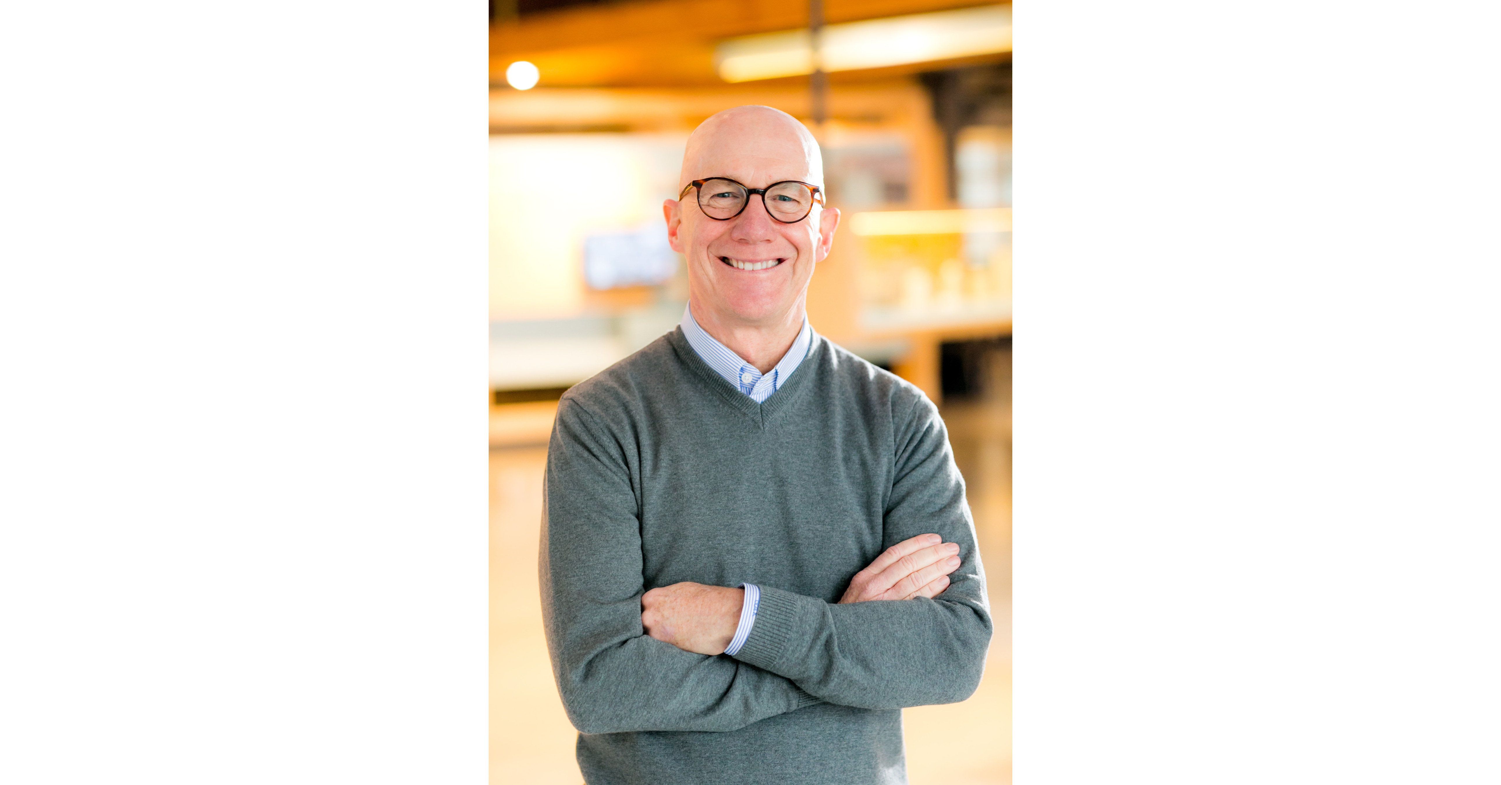 Gregory A. Kelly, P.E., Named President and Chief Executive Officer of STV