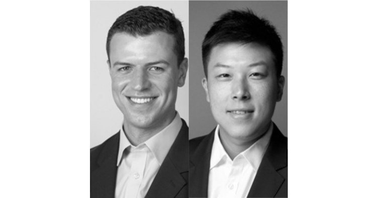 Grant Avenue Capital Announces Promotions