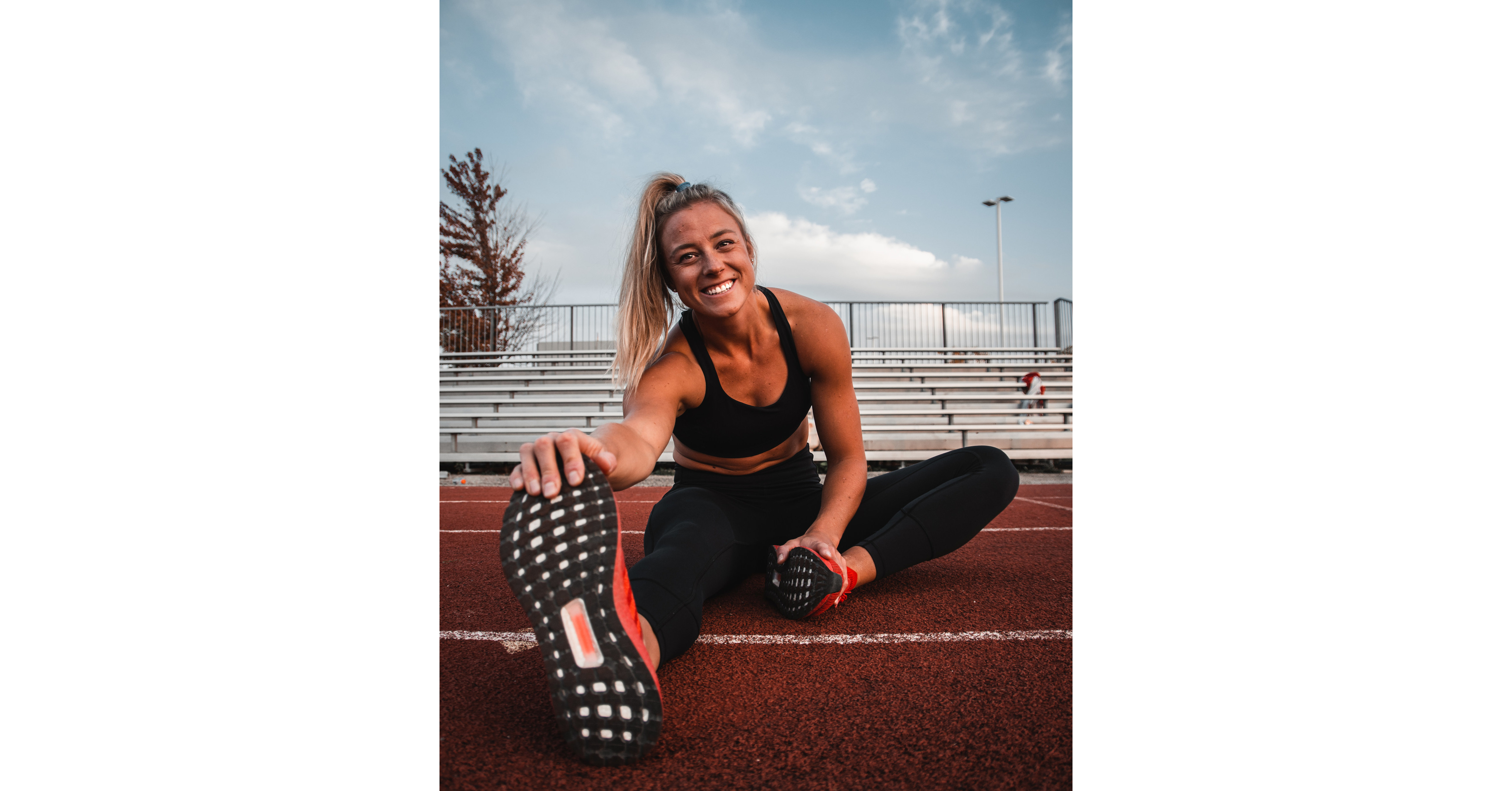 RBC Training Ground goes virtual to find new Olympic talent