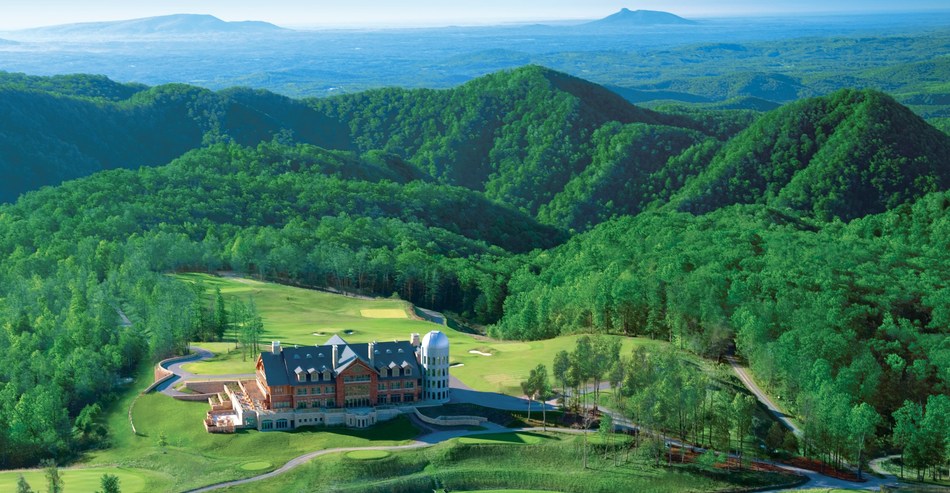 Primland Voted "Best Resort in the U.S. South," No. 9 Nationally by ...