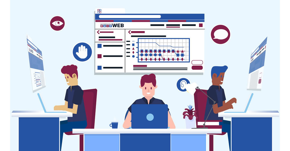 Accessible Web Launches Suite of Digital Accessibility Tools to Help ...