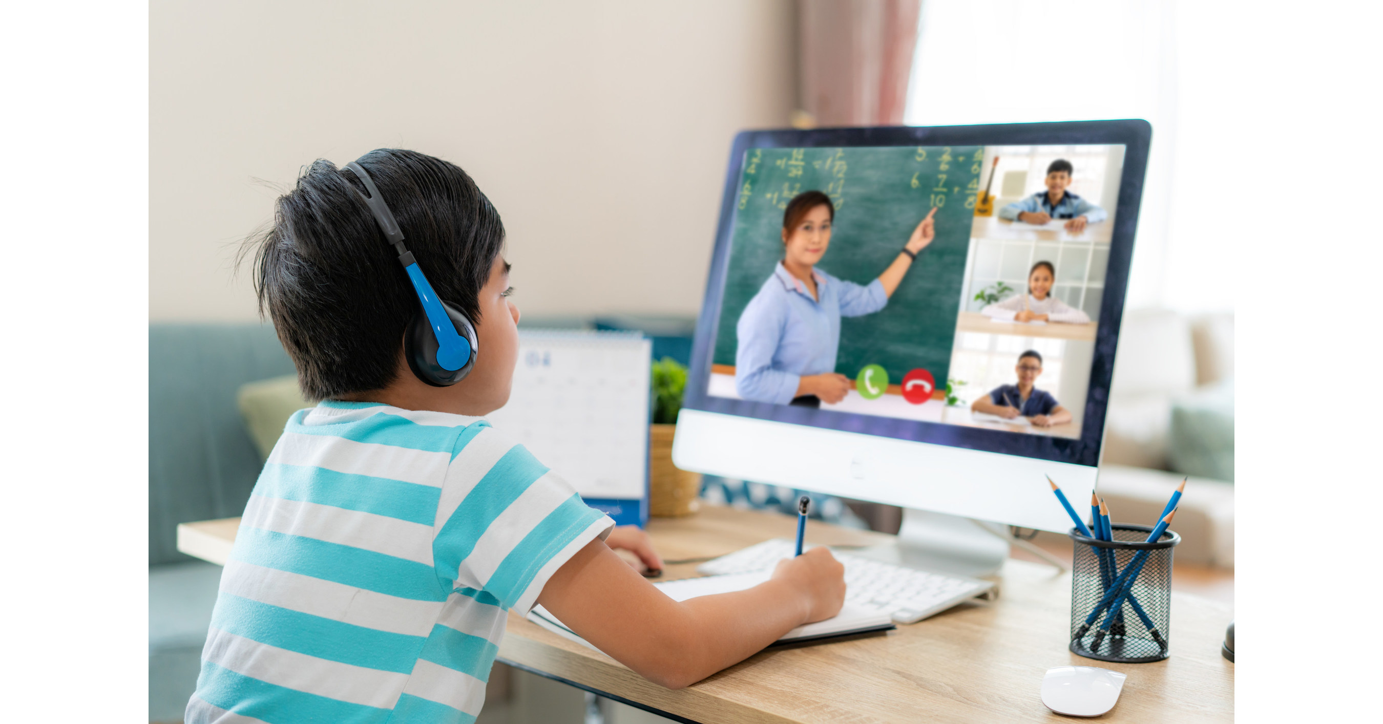 Bexar County to Address Digital Divide in Education through a Private ...