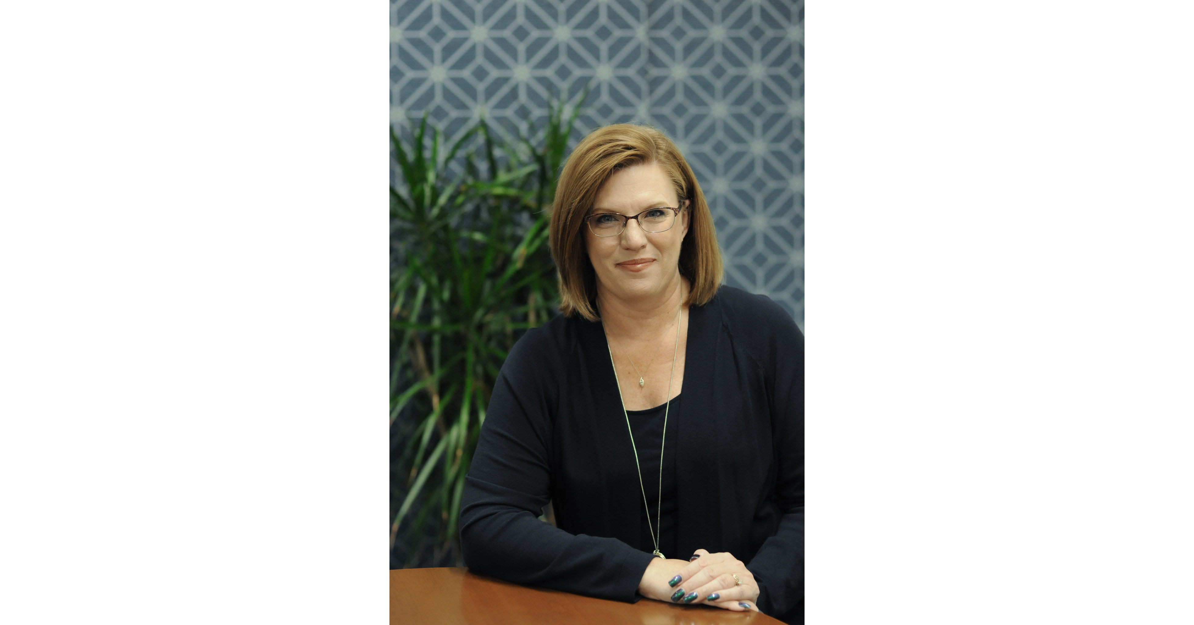 MGIC Announces Annette Adams to be Senior Vice President - Chief Human ...