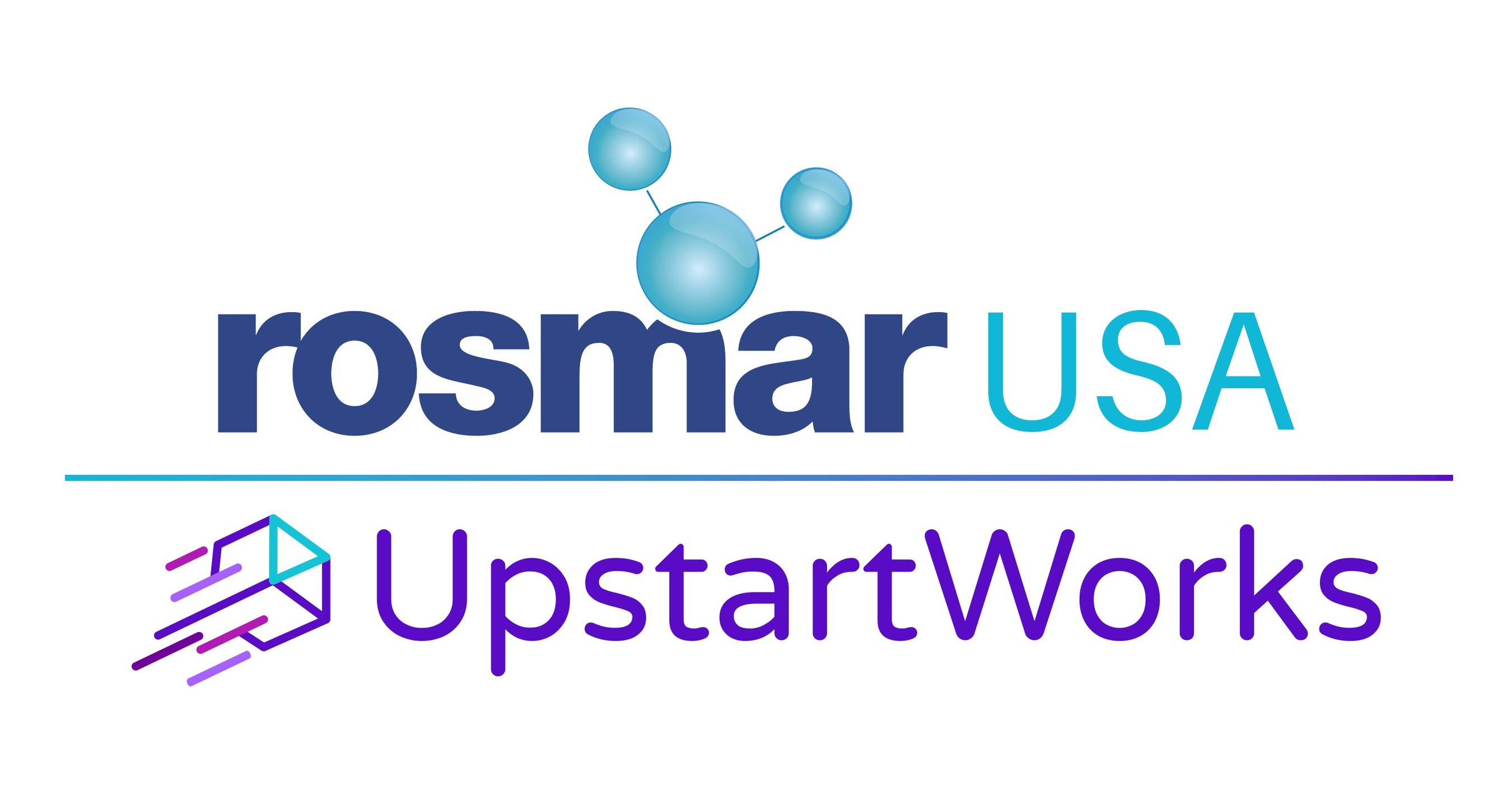 UpstartWorks and Rosmar Partner to Expand Rosmar's United States ...