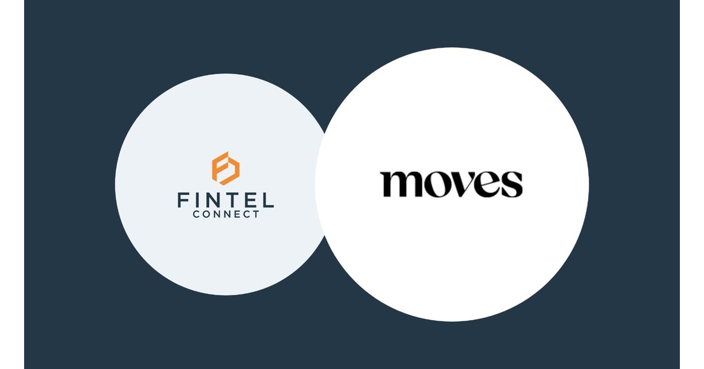 Moves Launches New Affiliate Program in Partnership with Fintel Connect