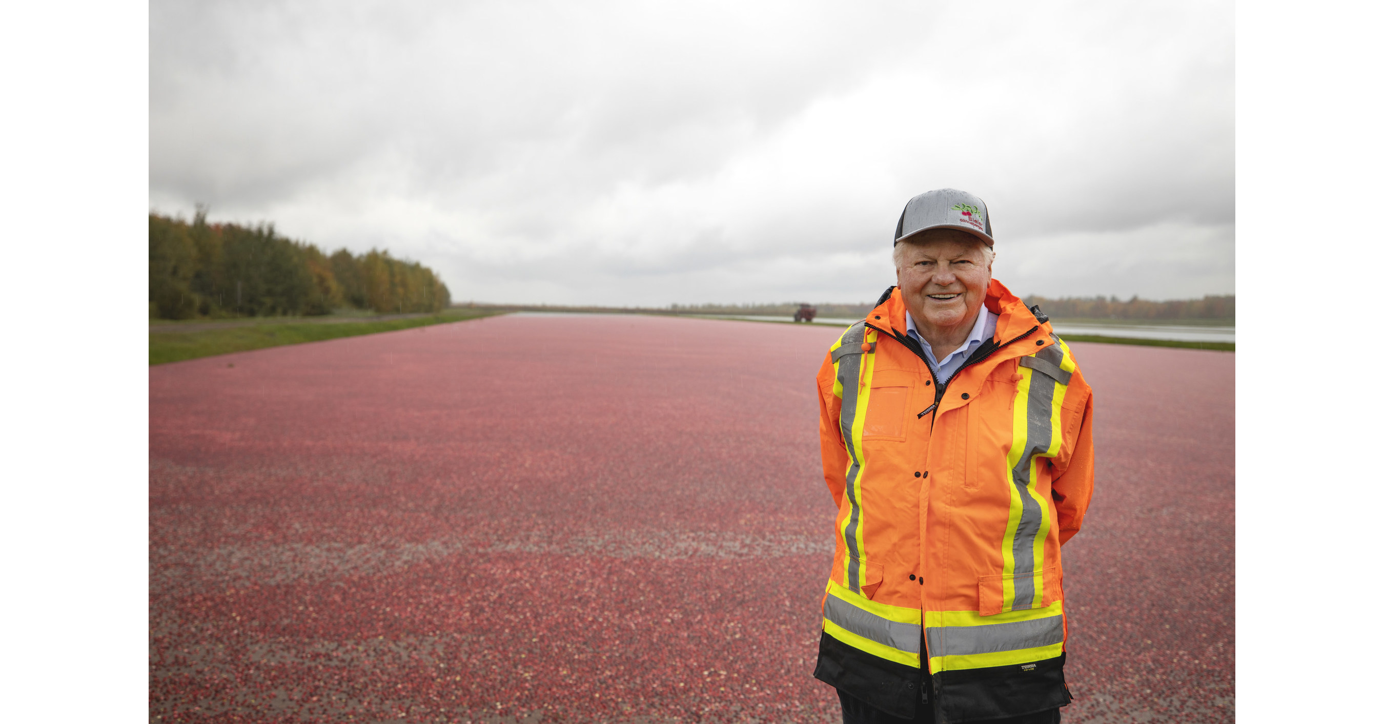 McGill receives $15-million gift commitment from agri-food entrepreneur ...