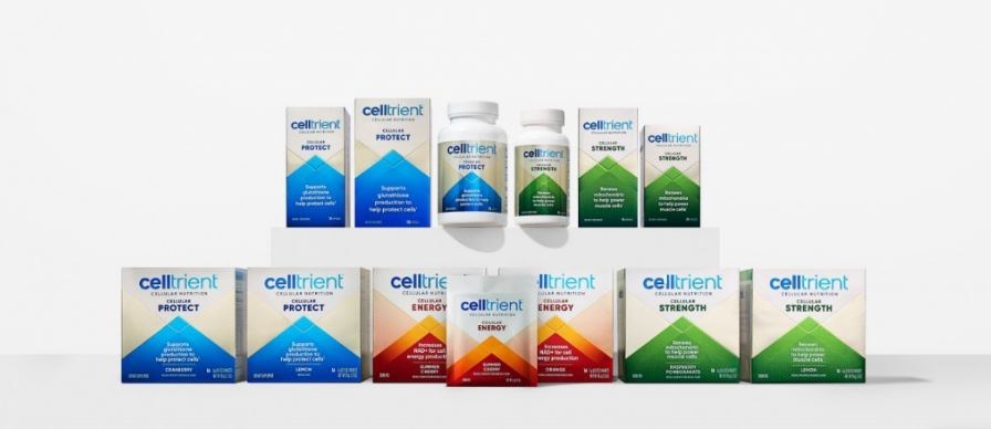 Introducing Celltrient™ Cellular Nutrition - A New Range Of Nutritional ...