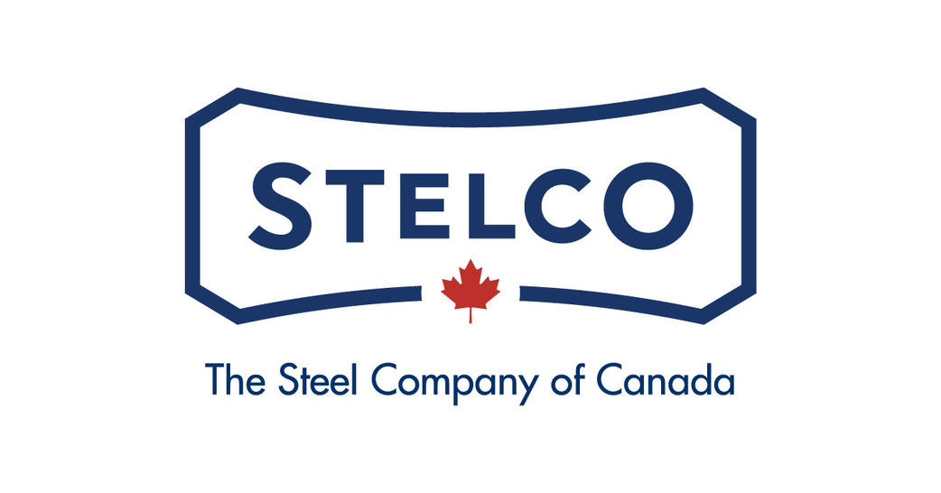 Stelco Announces Successful Completion of Blast Furnace Upgrade Project