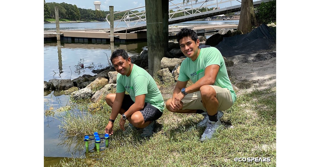 Norwegian Group Katapult Ocean Invests in ecoSPEARS Environmental ...