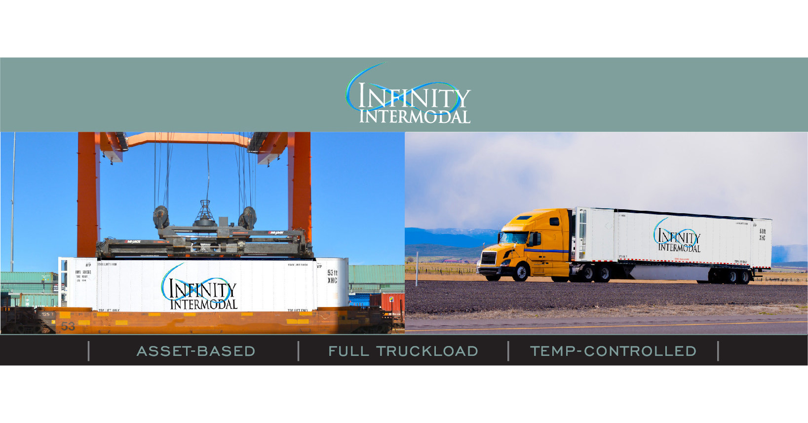Infinity Intermodal Hires Business Development Director in the Midwest ...