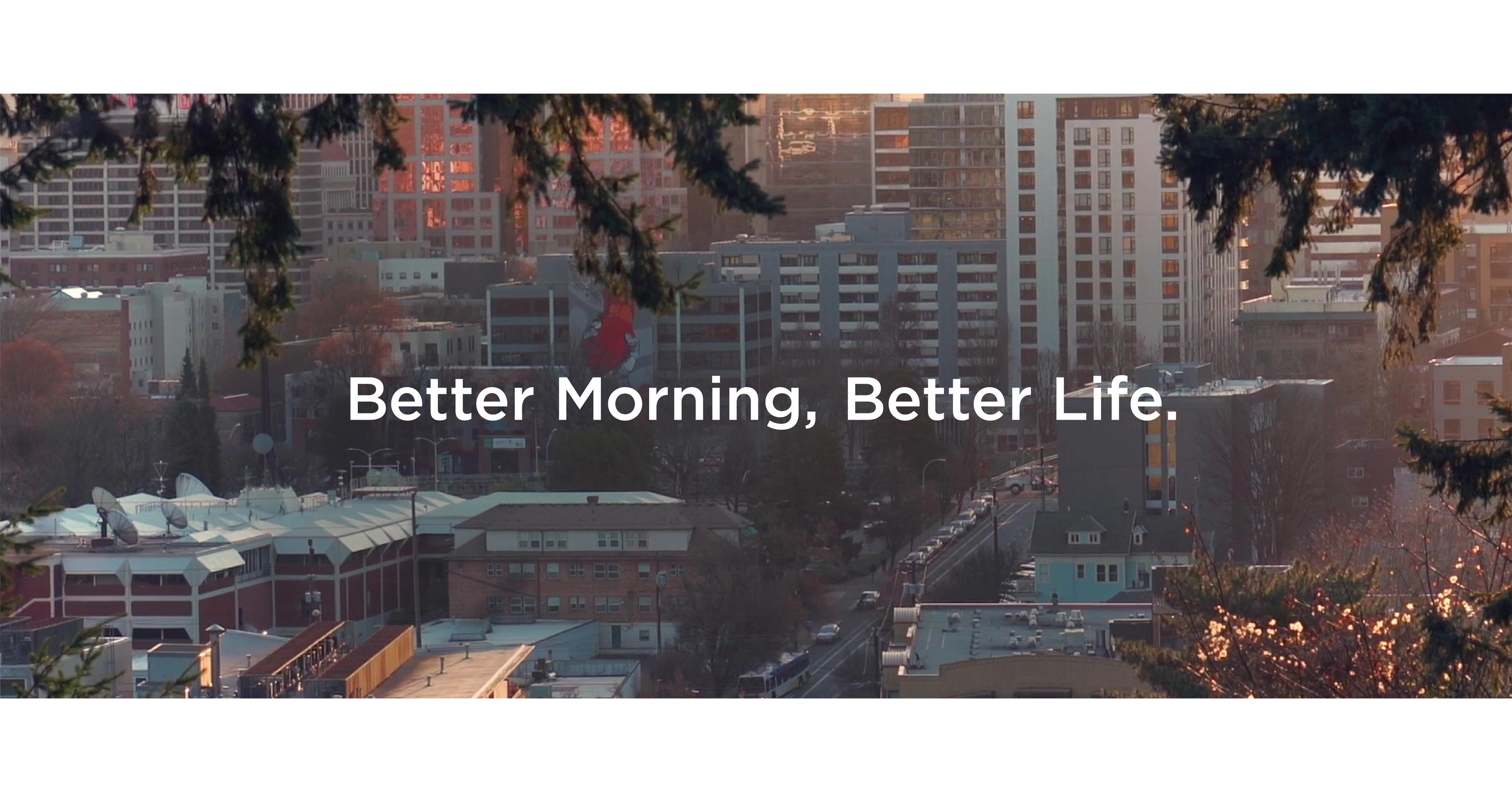BALMUDA Launches "Recipes for a Better Life" Campaign to Spread the ...