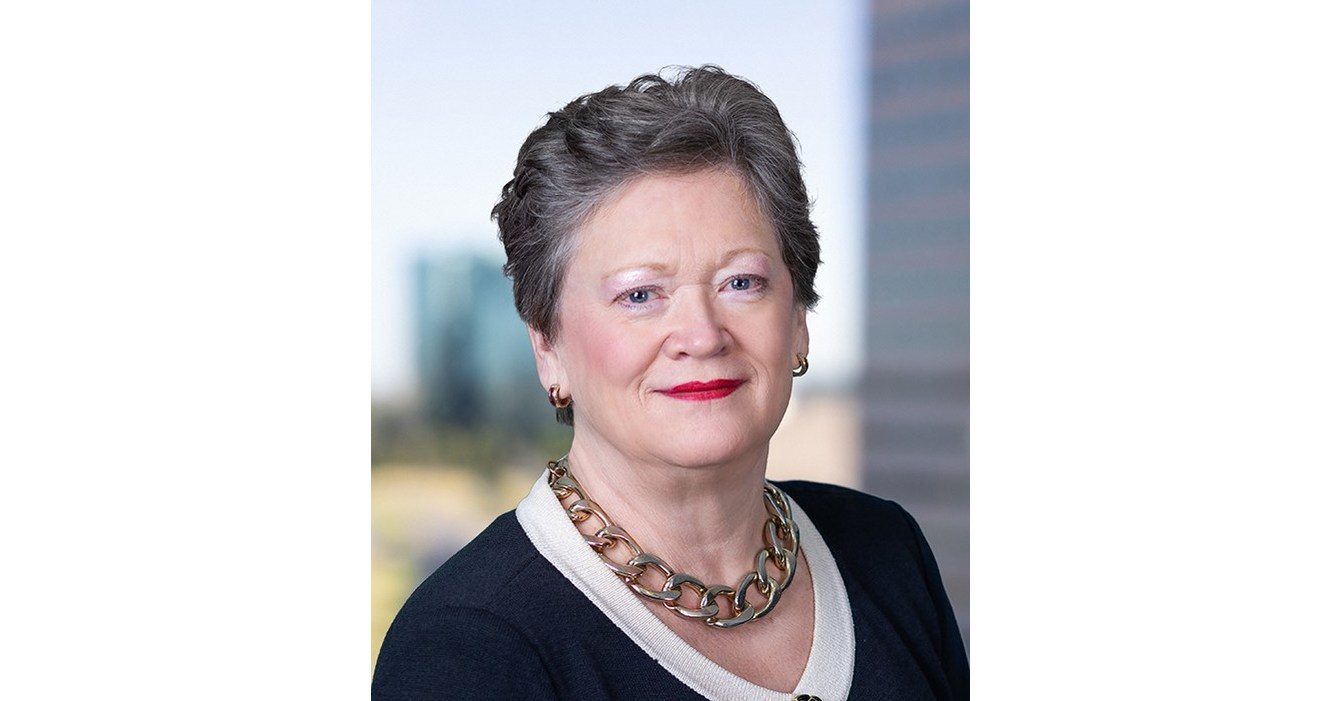 GridLiance's N. Beth Emery Honored with Silver Stevie® Lifetime ...