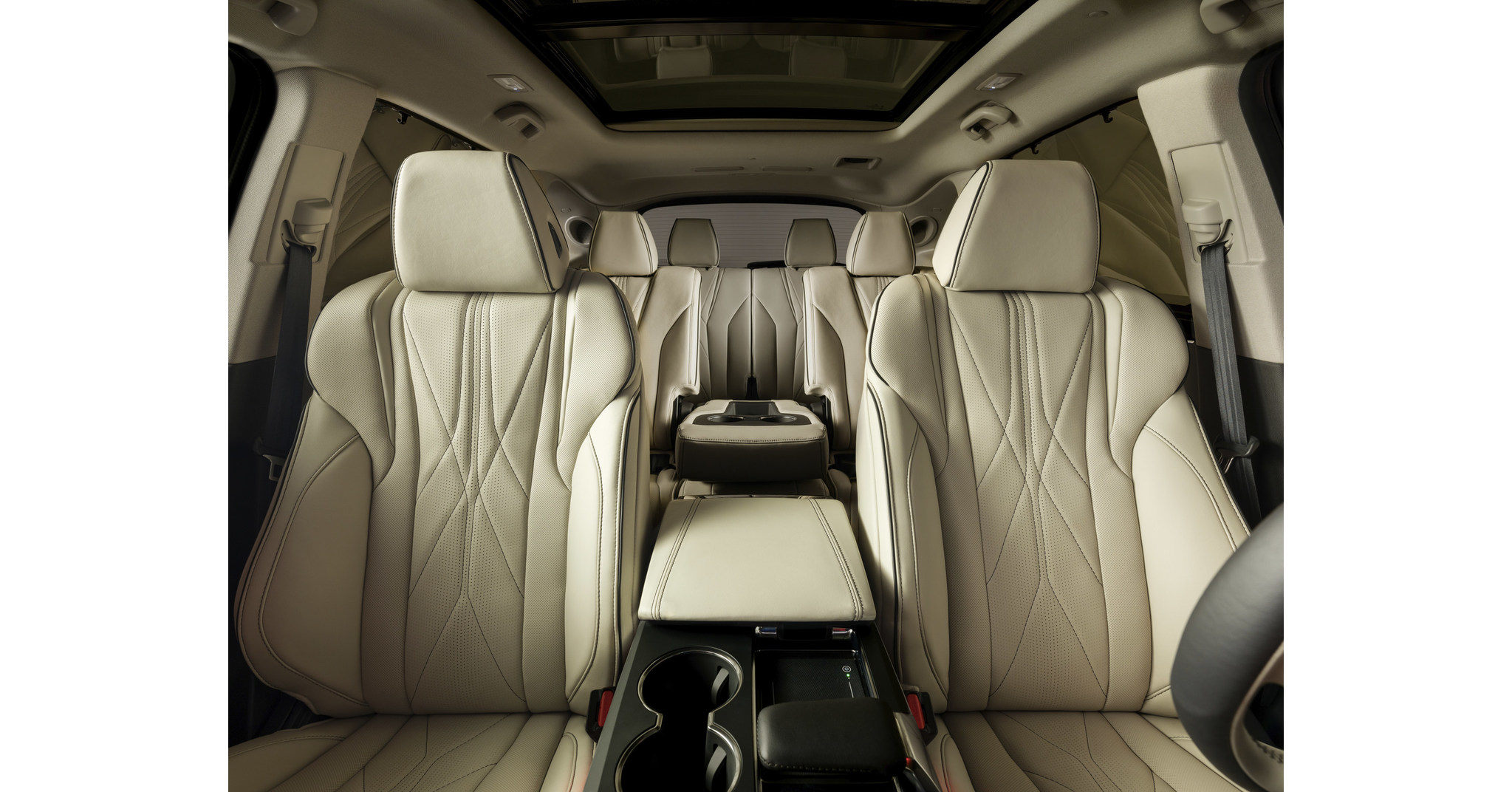 New Flagship: MDX Prototype Previews Most Premium and Performance ...