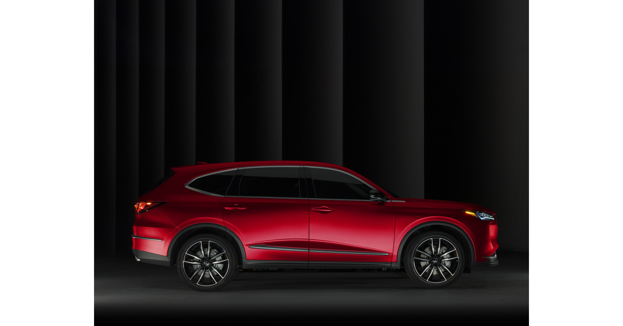 New Flagship: MDX Prototype Previews Most Premium and Performance ...