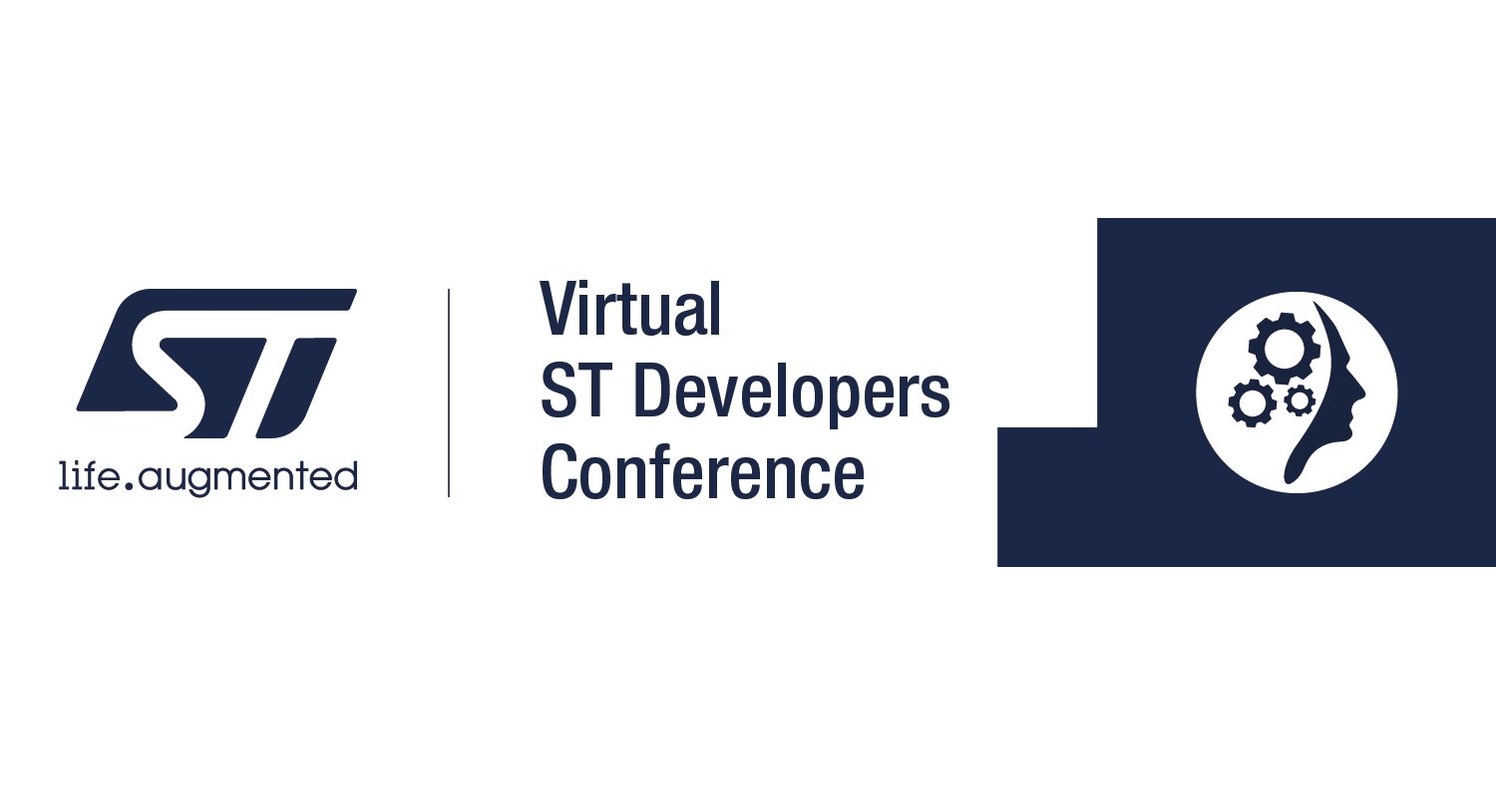 Digi-Key Electronics to Sponsor and Present at Virtual ST Developers ...