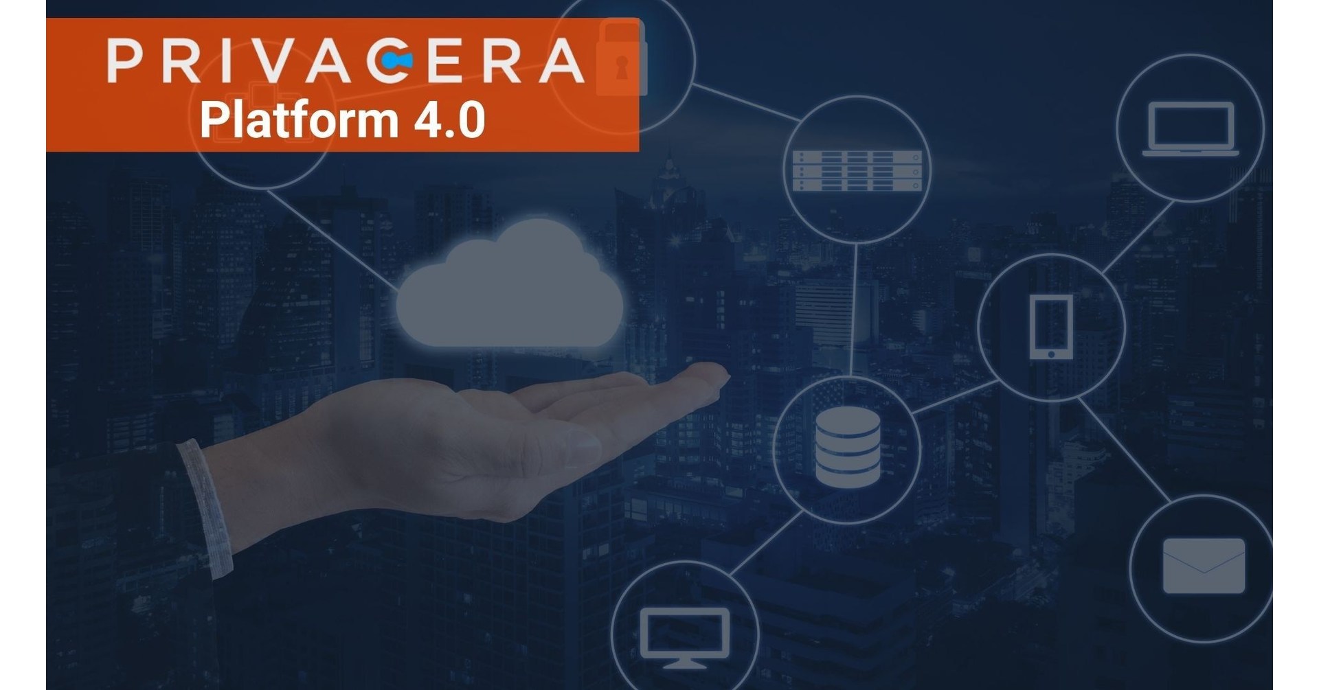 Privacera Platform 4.0 Automates Enterprise Data Governance Lifecycle