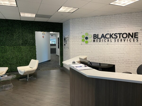 From Sleep Health to Heart Health: Blackstone Medical Services Expands ...