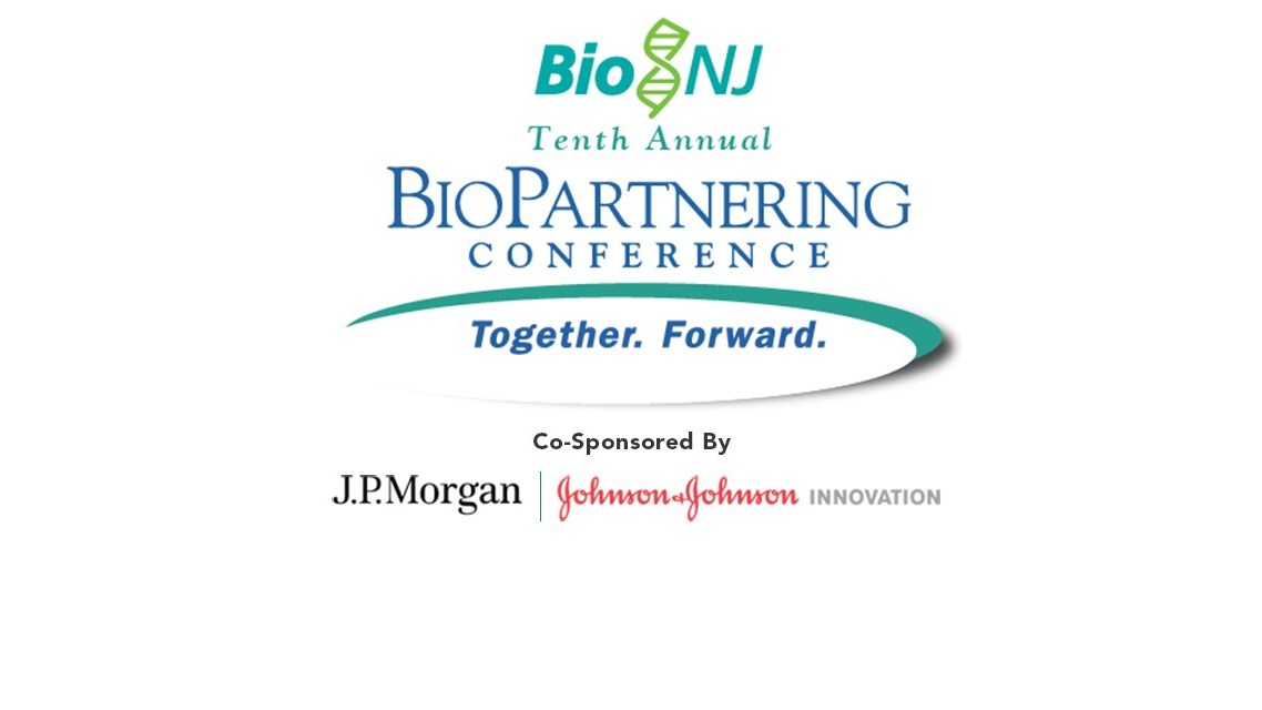 Announcing BioNJ's BioPartnering Company & Pitch Presentation Award ...