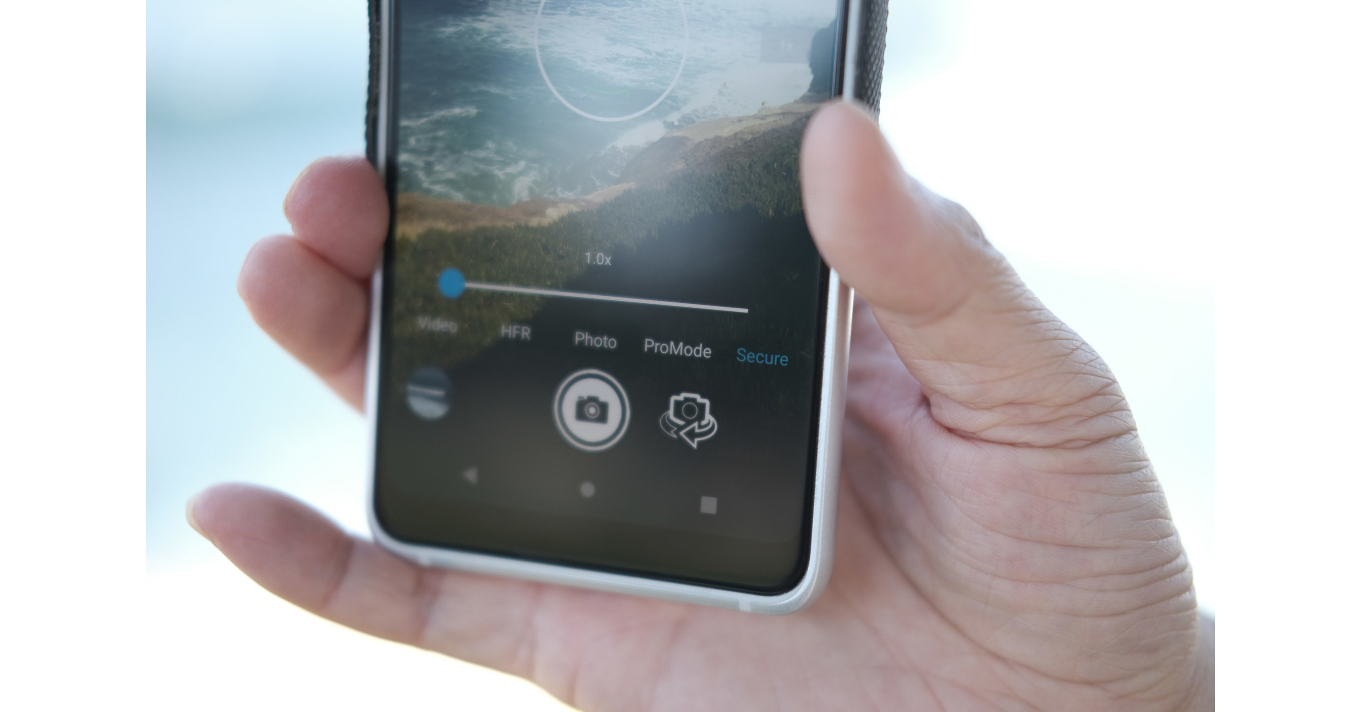 Truepic Breakthrough Charts a Path for Restoring Trust in Photos and ...