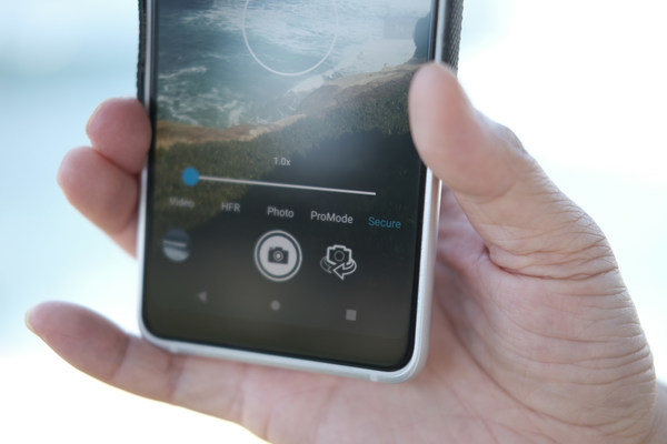 Truepic Breakthrough Charts a Path for Restoring Trust in Photos and ...