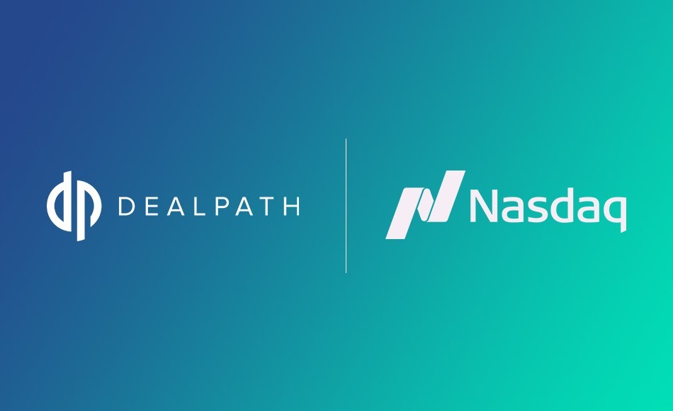 Dealpath Announces Strategic Investment From Nasdaq Ventures