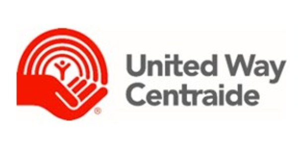 Centraide Vectoriel Logo