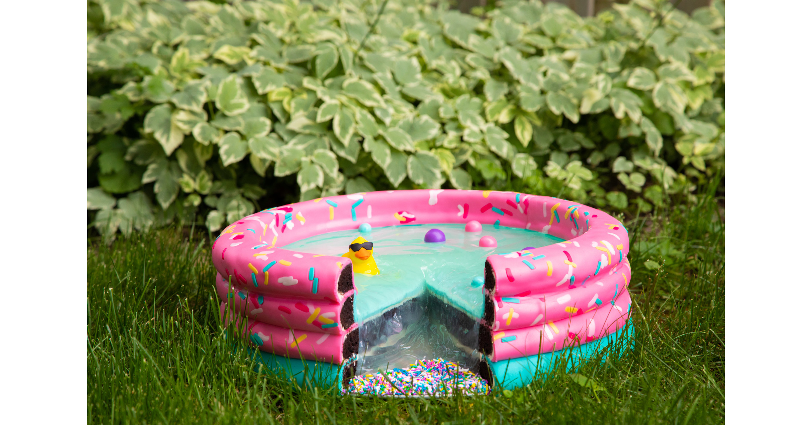 Wait, That's a Cake?! Get Ready to Have Your Mind Blown!