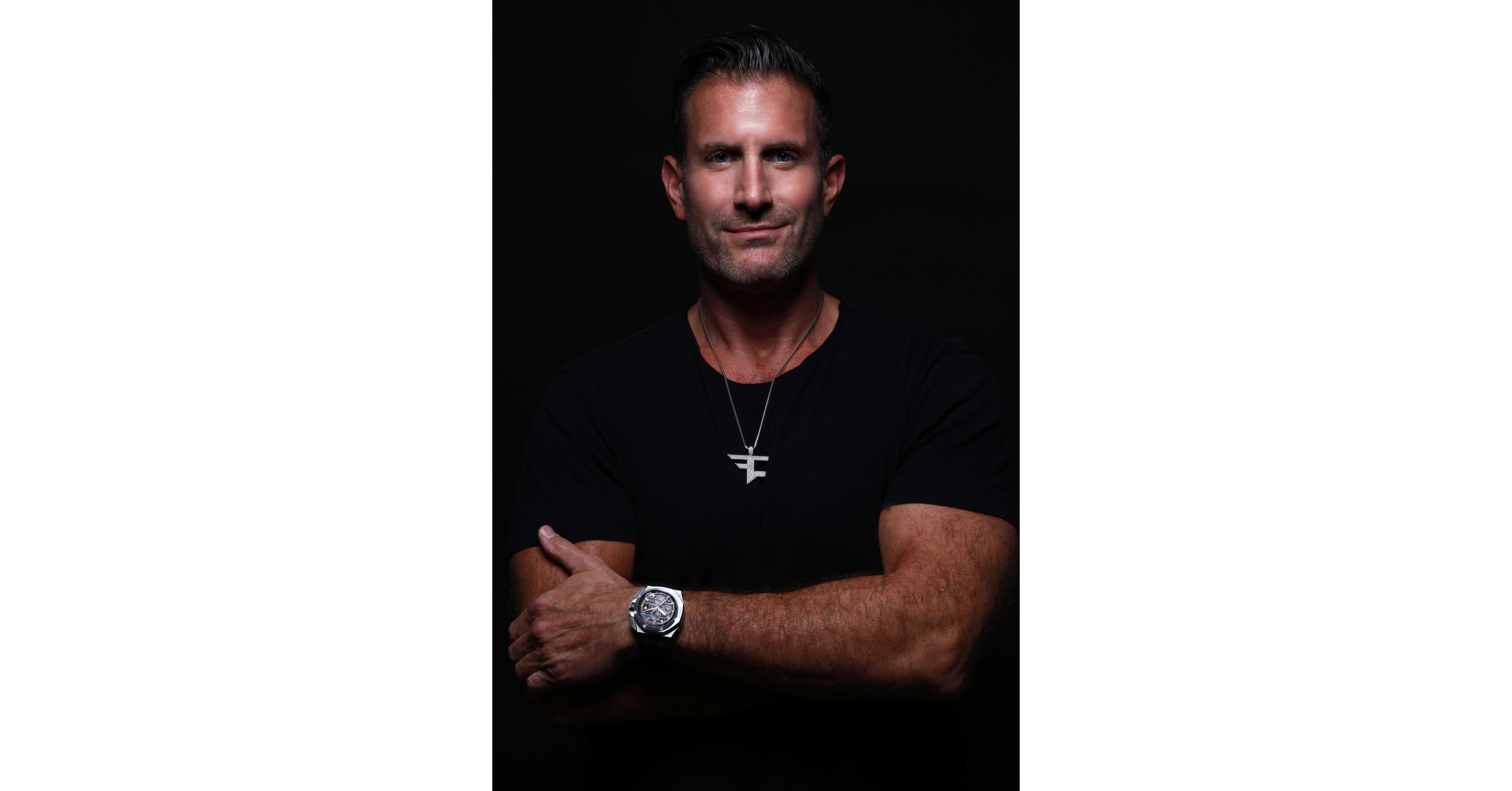 FaZe Clan Honored by Goldman Sachs for Entrepreneurship