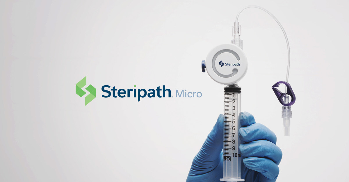 Magnolia Medical Launches New Steripath® Micro Initial Specimen ...