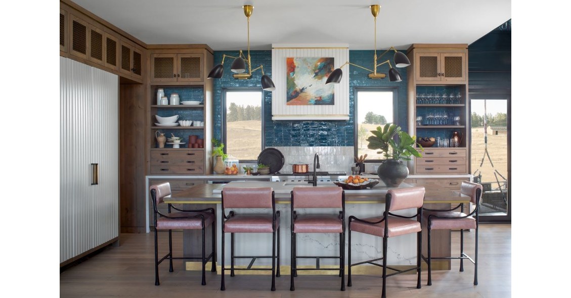 Signature Kitchen Suite Named Exclusive Appliance Partner For 2020 ...