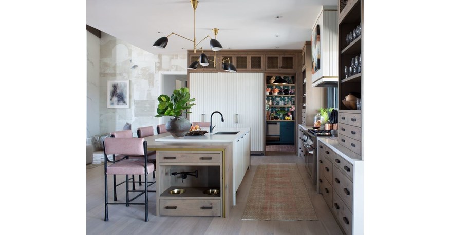 Signature Kitchen Suite Named Exclusive Appliance Partner For 2020 ...