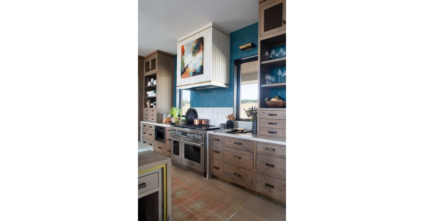 Signature Kitchen Suite Named Exclusive Appliance Partner For 2020 ...