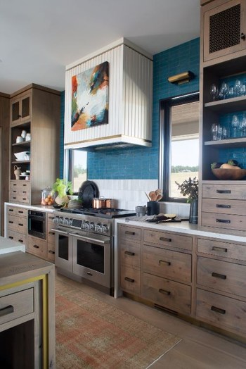 Signature Kitchen Suite Named Exclusive Appliance Partner For 2020 ...