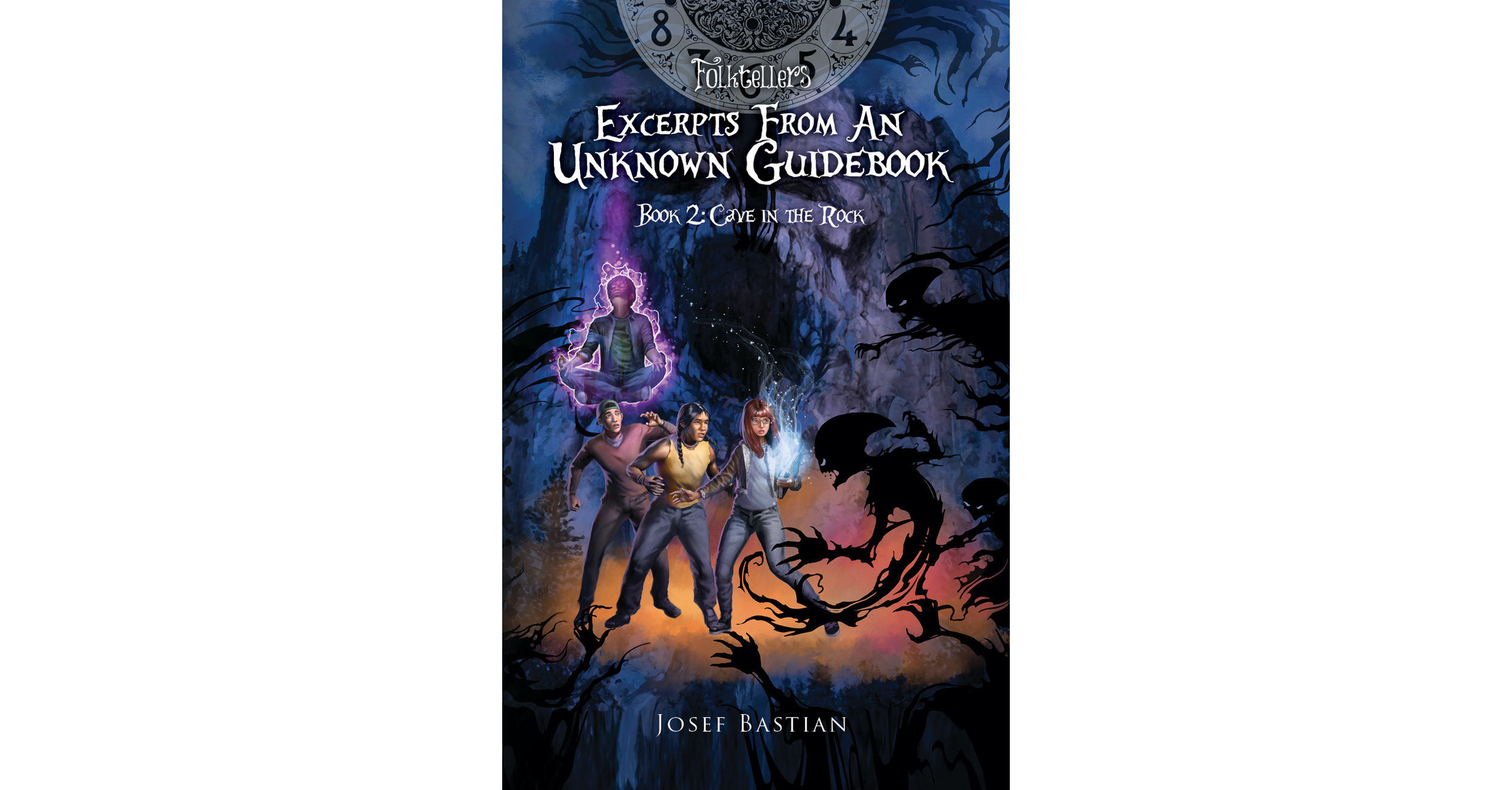 2nd Installment of Guidebook Series Wins Moonbeam Book Award for ...